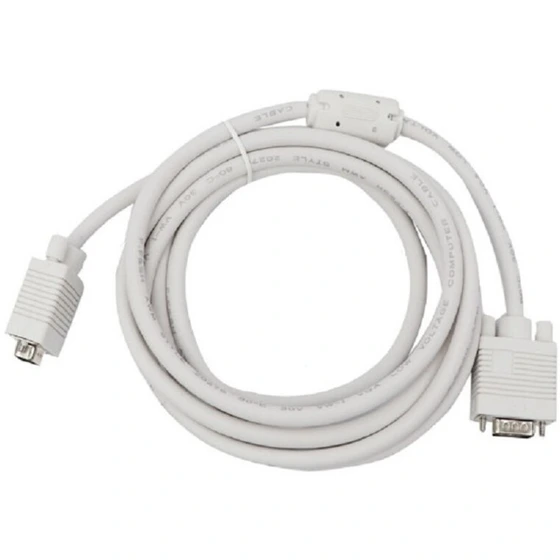 خرید و قیمت کابل 3متری VGA مدل 3و4 BXY | ترب