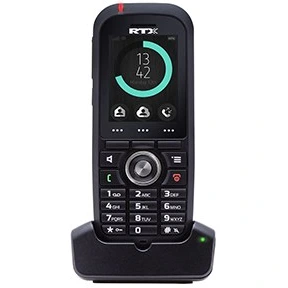 خرید و قیمت تلفن RTX 8631 DECT Handset | ترب