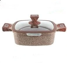 خرید و قیمت تابه گرانیتی زیو مدل Z-8352-24 | ترب