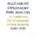 خرید و قیمت دانلود کتاب Multivariate Exploratory Data Analysis: A Perspective on Exploratory ...