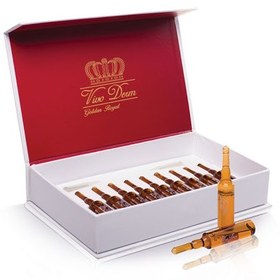 خرید و قیمت محلول ضد ریزش موی ویوودرم (ویال تک عددی) | ترب