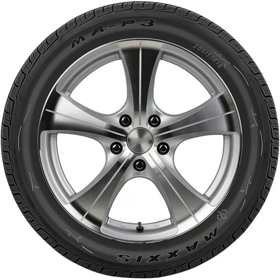 خرید و قیمت لاستیک 205/60/15 مکسس MAXXIS MAP3 | ترب