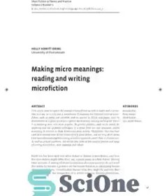 خرید و قیمت دانلود کتاب Making micro meanings - Reading and Writing ...