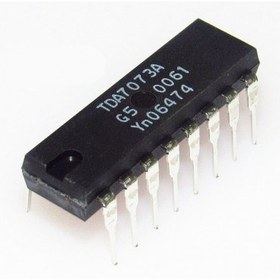 خرید و قیمت ای سی TDA7073 | ترب