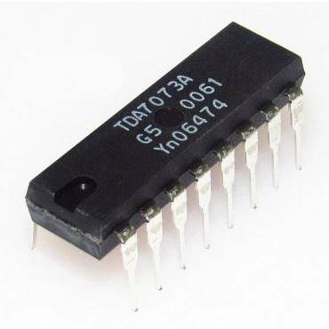 خرید و قیمت ای سی TDA7073 | ترب