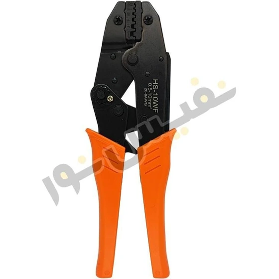 خرید و قیمت آچار پرسی سرسیم DTEC-DT-202B | ترب