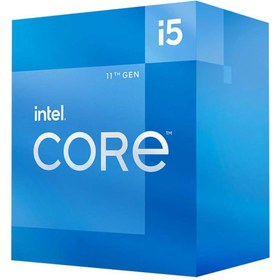 خرید و قیمت فن پردازنده اینتل (Box) Intel Socket 1200 CPU Fan | ترب