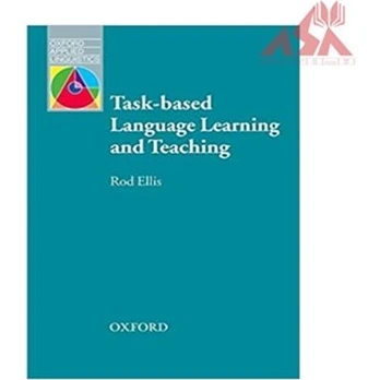 خرید و قیمت Task-based Language Learning and Teaching | ترب