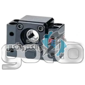 خرید و قیمت یاتاقان بال اسکرو مدل BK25 ساخت چین قطر داخلی 25 میلیمتر ا ...