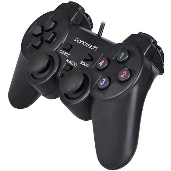 خرید و قیمت گیم تک حرفه ای PANATECH G502 | ترب