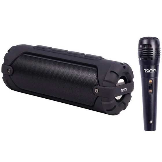 خرید و قیمت اسپیکر بلوتوثی تسکو مدل TSCO TS-23150 | ترب