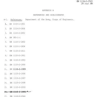 خرید و قیمت دانلود کتاب Engineering and Design. Design of Sheet Pile ...