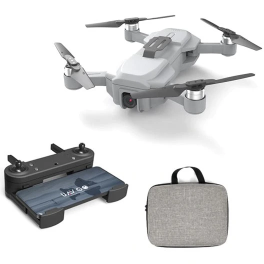 خرید و قیمت کوادکوپتر ICAT 1 PRO | ترب