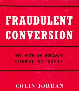 خرید و قیمت دانلود کتاب Fraudulent Conversion: The Myth of Moscow’s ...