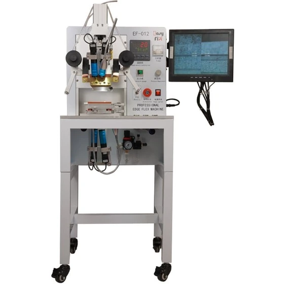 خرید و قیمت دستگاه تعویض فلت EASYFIX EF-012 LCD | ترب