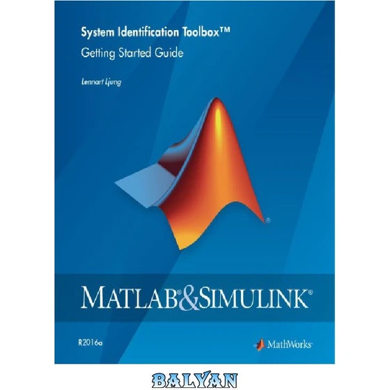 خرید و قیمت دانلود کتاب Matlab System Identification Toolbox ...