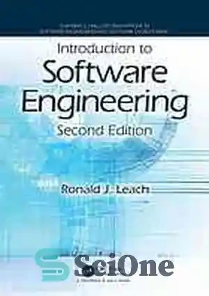 خرید و قیمت دانلود کتاب Introduction to Software Engineering, Second ...