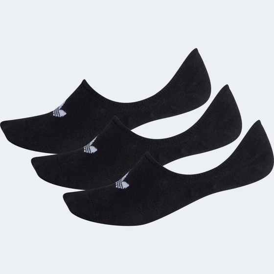 خرید و قیمت جوراب بدون ساق سه عددی آدیداس مدل LOW CUT کد FM0677 | ترب