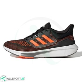 خرید و قیمت کتانی رانینگ مردانه آدیداس Adidas Eq21 Run GY2193 | ترب