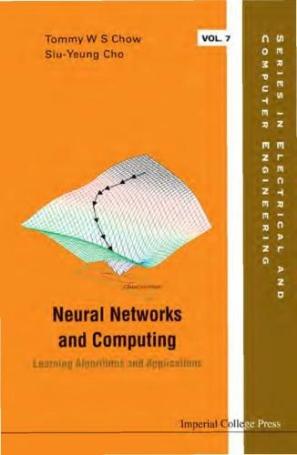 خرید و قیمت دانلود کتاب Neural Networks And Computing Learning