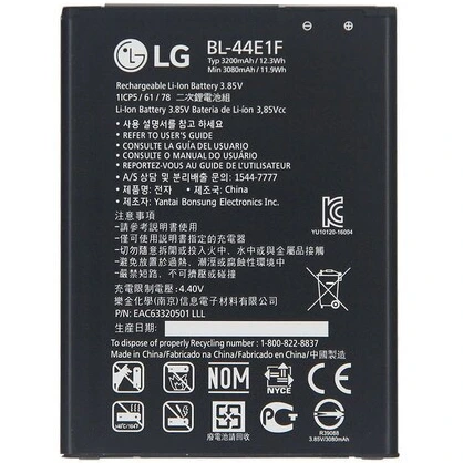 خرید و قیمت باتری اصلی ال جی مدل Lg Stylus3- m400 | ترب