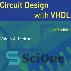 خرید و قیمت دانلود کتاب Circuit Design with VHDL (The MIT Press ...
