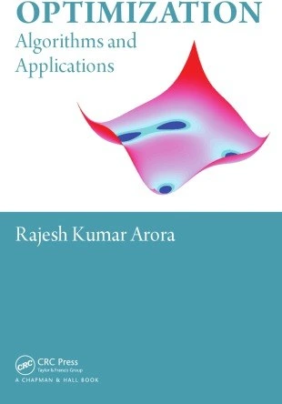 خرید و قیمت دانلود کتاب Optimization : algorithms and applications 2015 | ترب