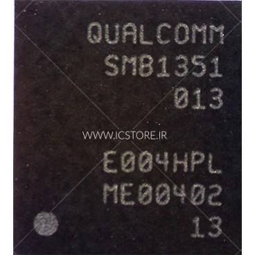 خرید و قیمت آی سی شارژ SMB1351-013 | ترب