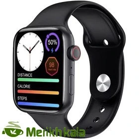 خرید و قیمت ساعت هوشمند هاینو تکو (Haino Teko) مدل H41 Pro series 8 | ترب