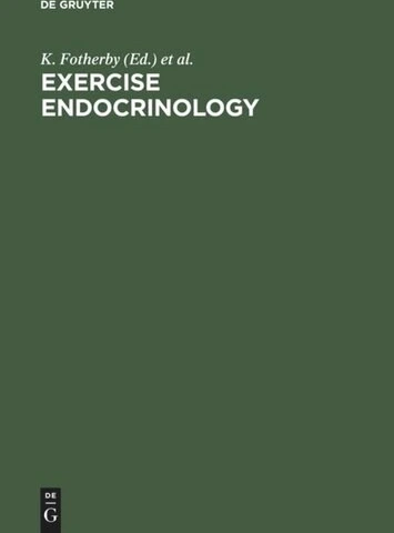 خرید و قیمت دانلود کتاب Exercise Endocrinology 1985 | ترب