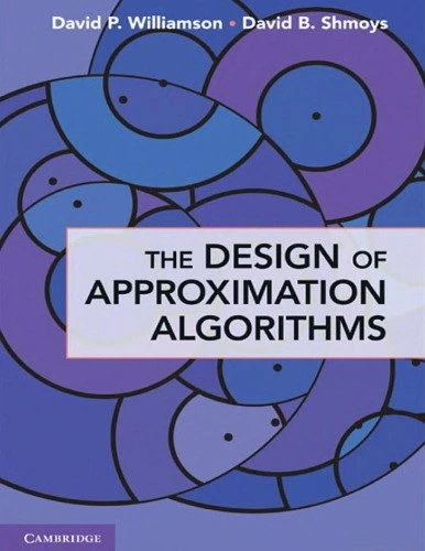 خرید و قیمت دانلود کتاب The Design Of Approximation Algorithms ویرایش 1