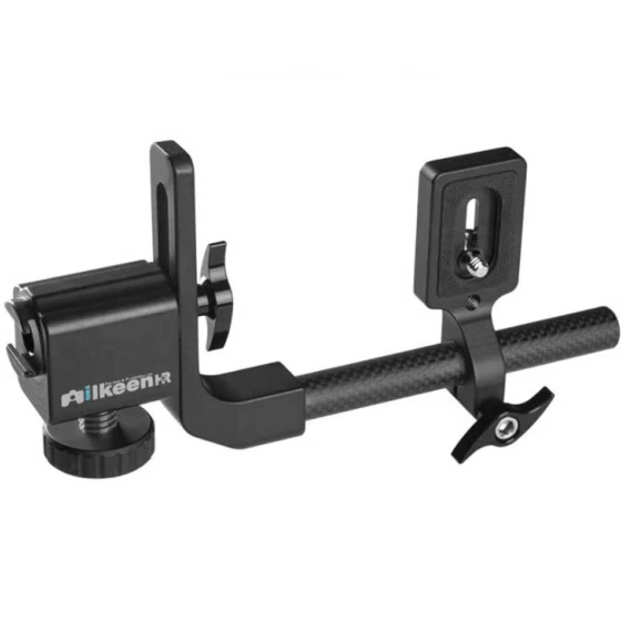 خرید و قیمت هولدر مانیتور ایلکین iLkeen EVF | ترب