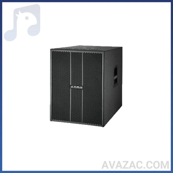 خرید و قیمت ساب ووفر پسیو ۱۵ اینچ جی تی آر مدل JTR SU-600P | ترب