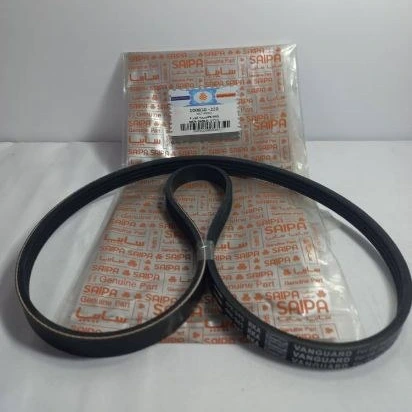 خرید و قیمت تسمه کولر تیبا شرکتی 4PK-945 | ترب