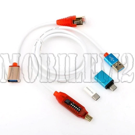 خرید و قیمت کابل All Boot Cable (UMF) | ترب