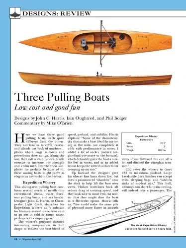 خرید و قیمت دانلود کتاب Three Pulling Rowing Boat Boats Plan Plans 2015 ...
