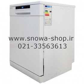 خرید و قیمت ماشین ظرفشویی اسنوا مدل SWD-226 ا Snowa Clean Powr SWD-226 | ترب