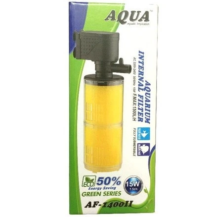 خرید و قیمت فیلتر داخلی آکوا مدل aqua af-1400ii | ترب
