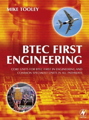 خرید و قیمت دانلود کتاب BTEC First Engineering: Core Units for BTEC ...