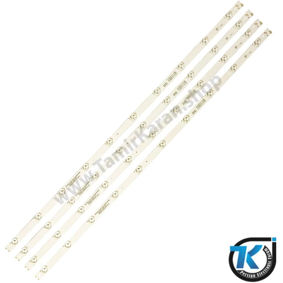 خرید و قیمت بکلایت سونیا مدل: SU-4386 - SU-4387 متریال مس | ترب