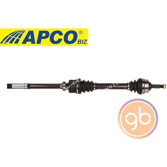 خرید و قیمت پلوس بلند کامل 206 ABS APCO | ترب