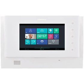 خرید و قیمت آیفون تصویری کوماکس 7 اینچ با حافظه CAV-705UW | ترب