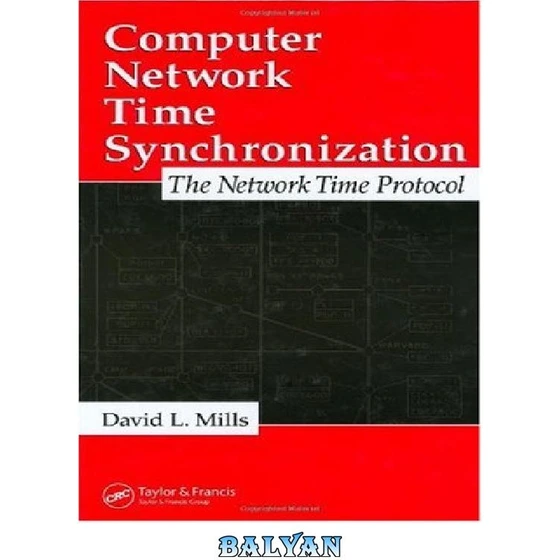 خرید و قیمت دانلود کتاب Computer Network Time Synchronization The Network Time Protocol ترب