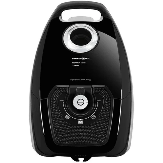 خرید و قیمت جاروبرقی پاکشوما مدل PVC5125 | ترب