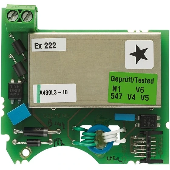 خرید و قیمت 6DR4004-8J | Siemens Iy Module Plug-in Module | ترب