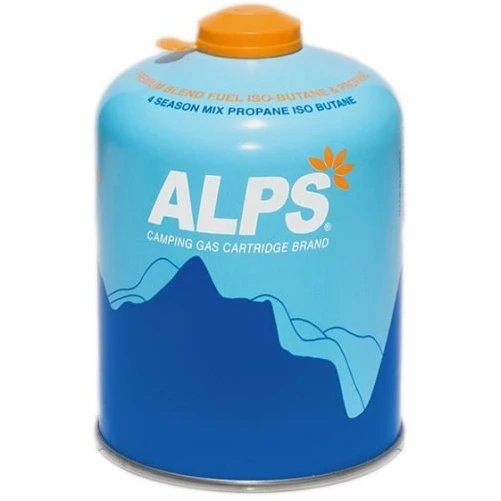 خرید و قیمت کپسول 450 گرمی مدل ALPS Camping Gas Cartridge | ترب