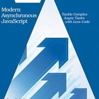 خرید و قیمت Modern Asynchronous JavaScript | ترب