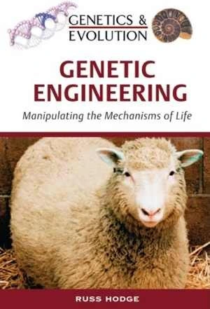 خرید و قیمت [PDF] دانلود کتاب Genetic Engineering - Manipulating The ...