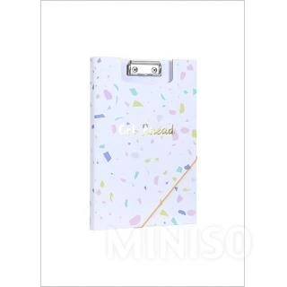 خرید و قیمت فایل فولدر مینیسو، مدل Miniso file folder a4 | ترب