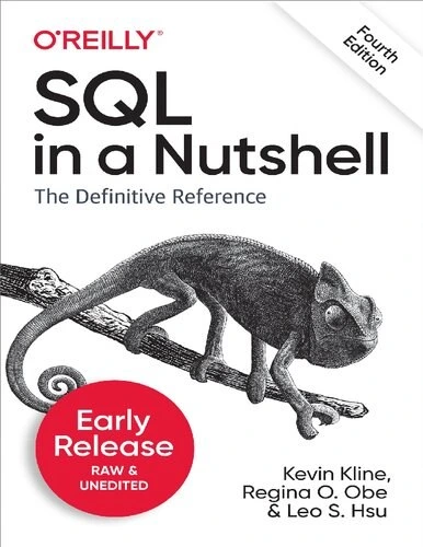 خرید و قیمت دانلود کتاب Sql In A Nutshell A Desktop Quick Reference 4 Ed ترب 